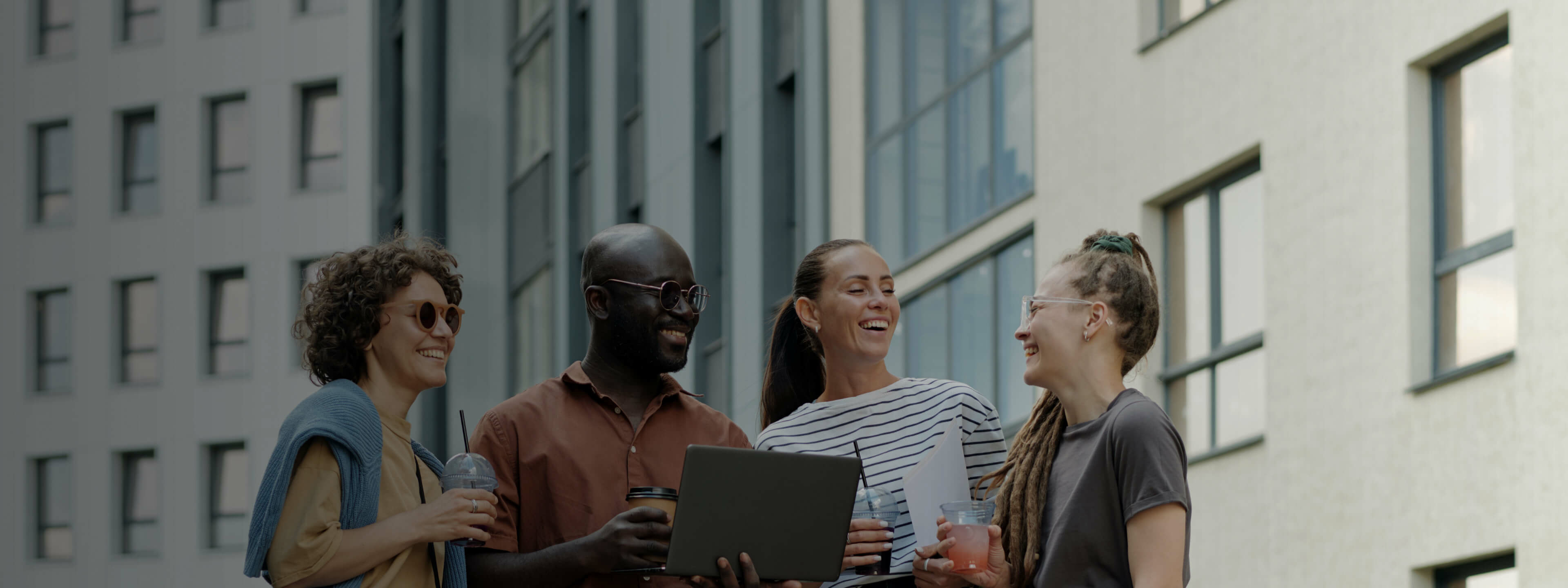 Building & Estate Management - Centrick | Places to feel at home in