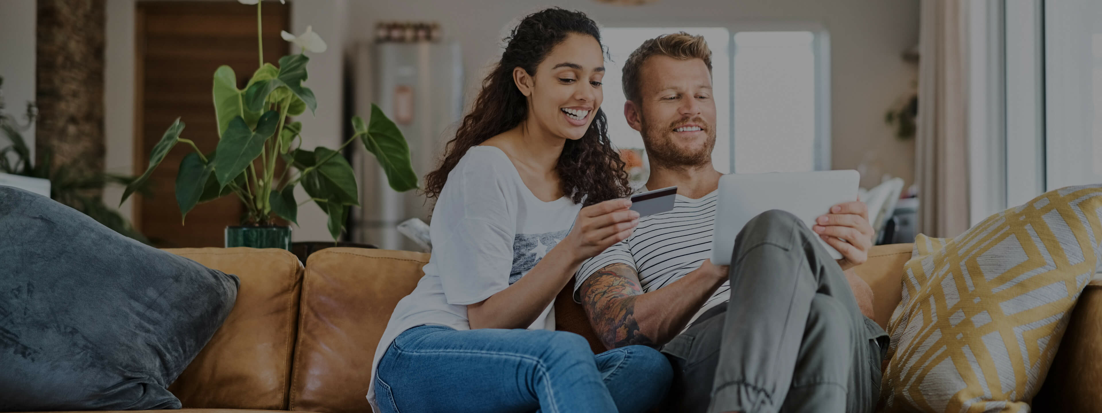 I Rent My Home | Places To Feel At Home | Centrick