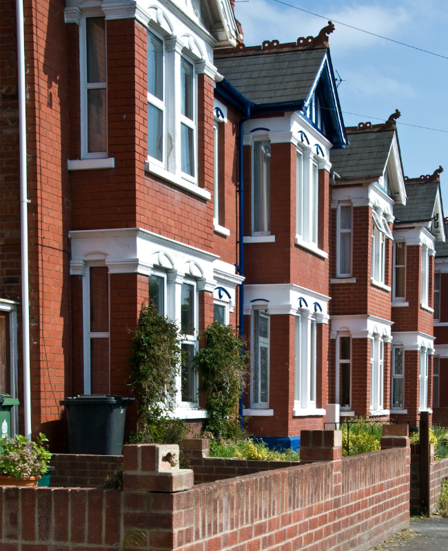 Property Solutions | Places To Feel At Home | Centrick