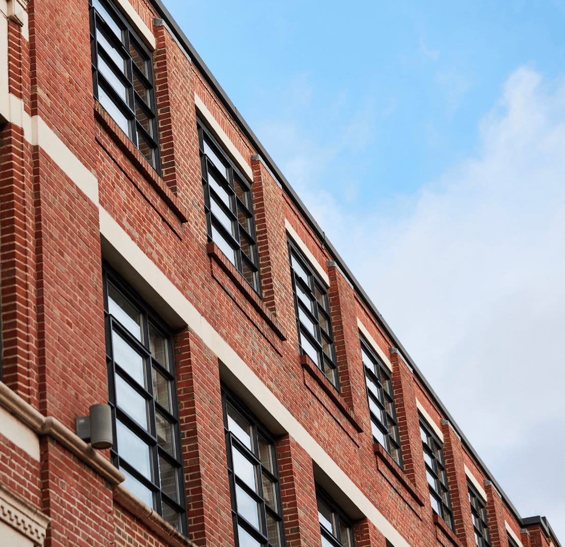 St Martin's Place, Birmingham | Our Communities | Centrick