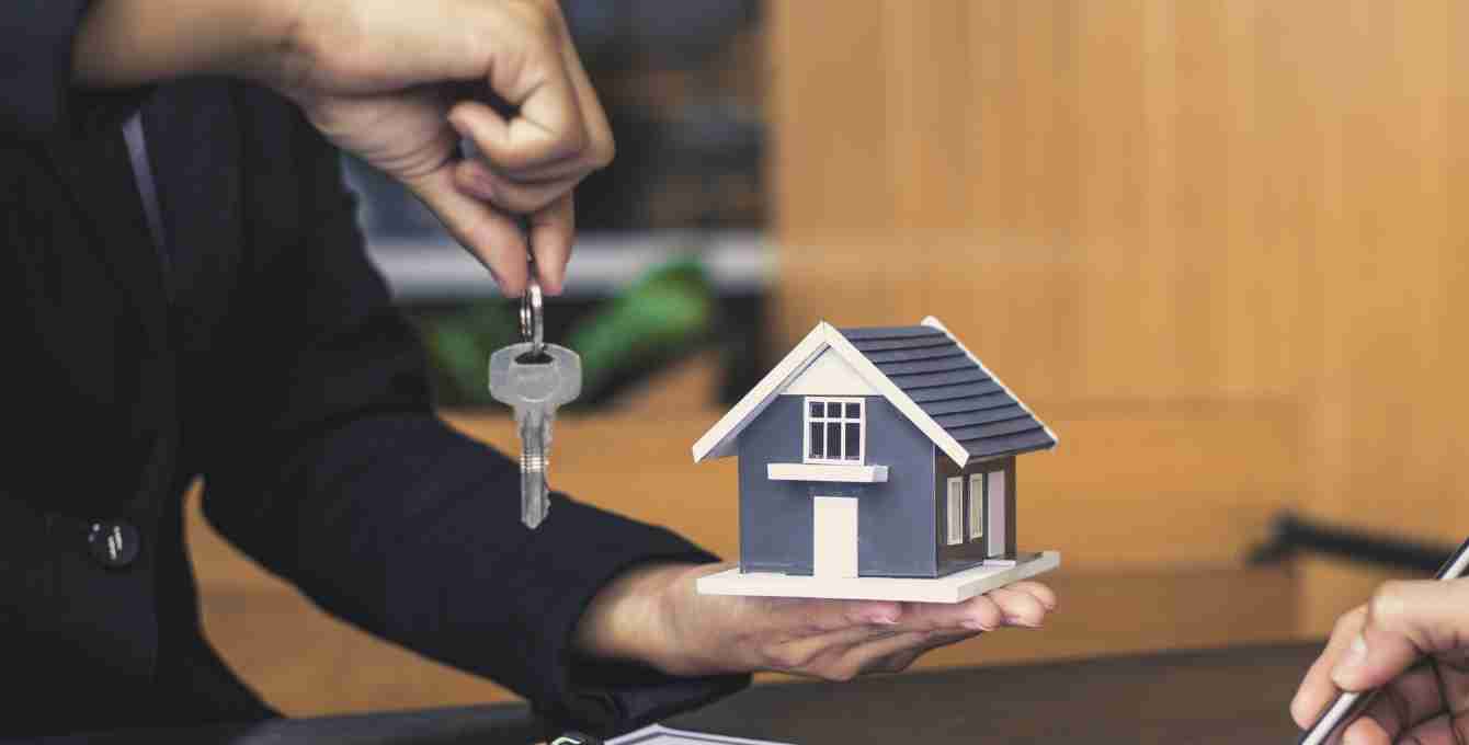 I'm A Property Owner | Places To Feel At Home | Centrick