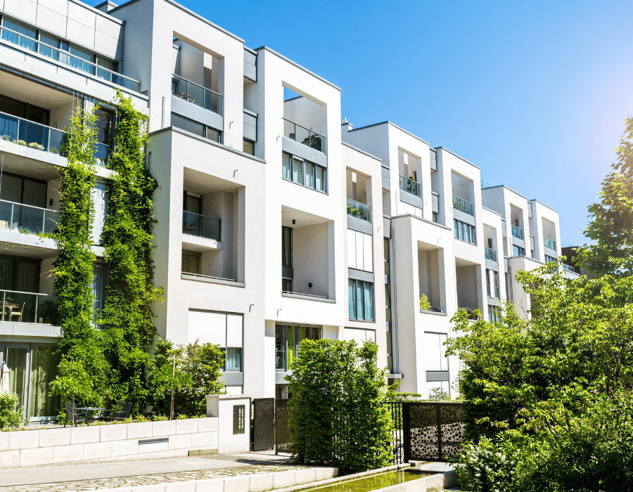 What Is Build To Rent? - Centrick | Places to feel at home in