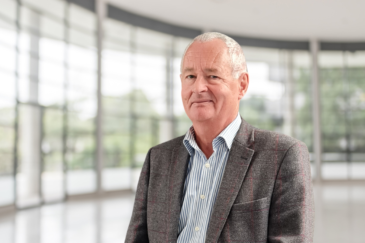 Centrick Director Appointment Boosts Growth Strategy - Centrick