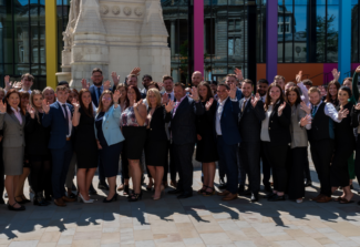 Contact Centrick | Feel At Home | Centrick