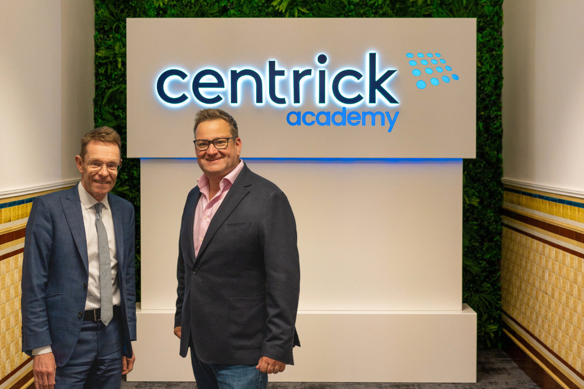 Centrick Launches Industry-First Property Training Academy - Centrick