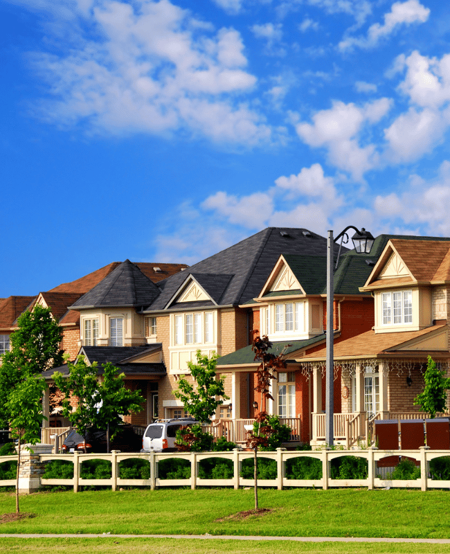 Property Solutions | Places To Feel At Home | Centrick