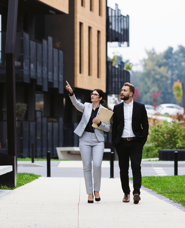 Property Solutions | Places To Feel At Home | Centrick