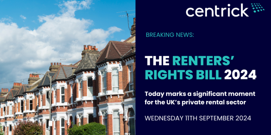 Centrick | Places To Feel At Home In