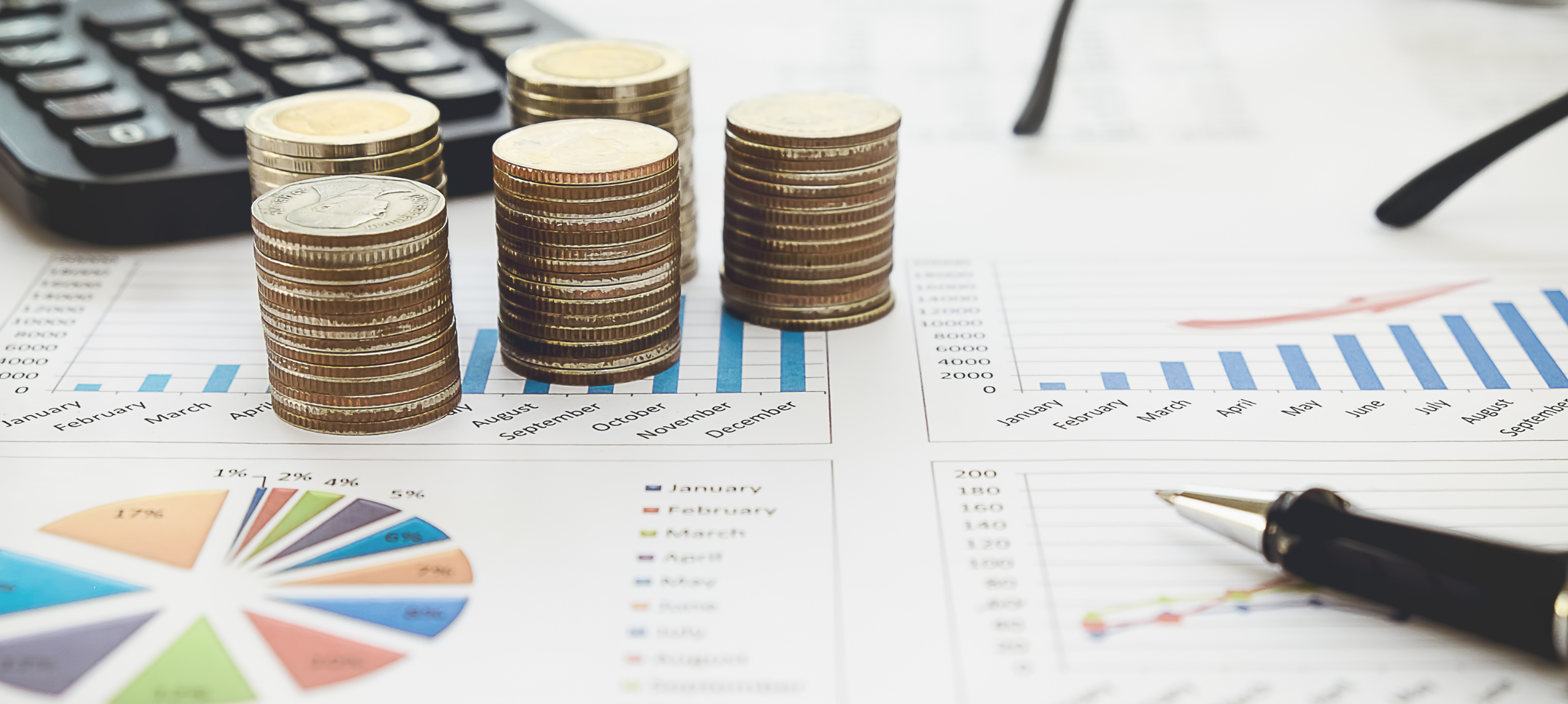 Service Charges | Building & Estate Management | Centrick