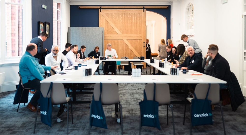 Building Safety in BTR: Key Insights from Centrick's Roundtable Event