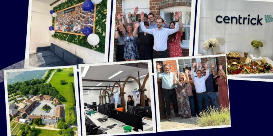 Centrick Leadership | About Us | Centrick