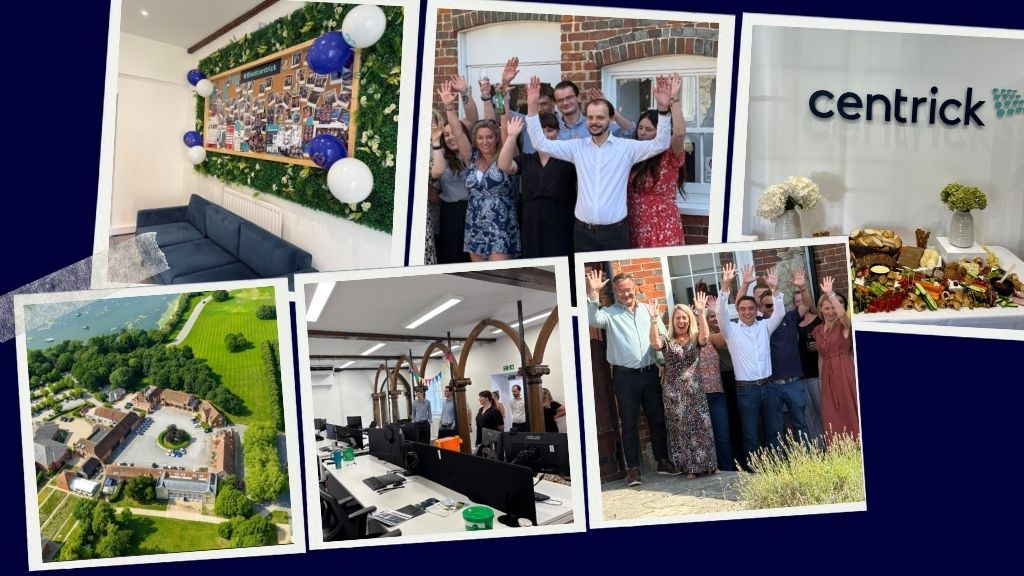 Centrick Expands South Coast Office to Support National Growth