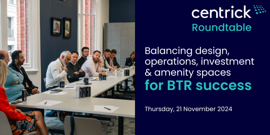 Need help? | Centrick Portal | Centrick