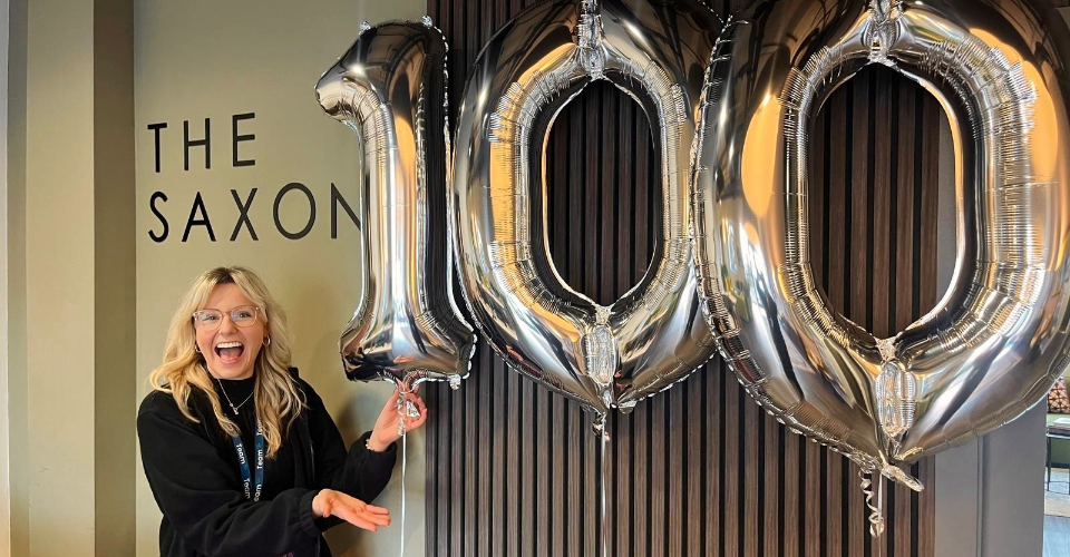 Renters rush to snap up new apartments after development launch