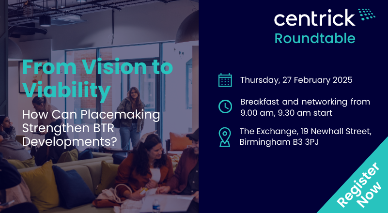 What is a Property Manager and What Do They Do? - Centrick