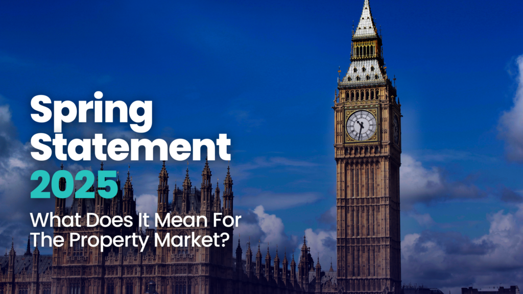 Understanding the New Spring Budget Statement and its Impact on the ...