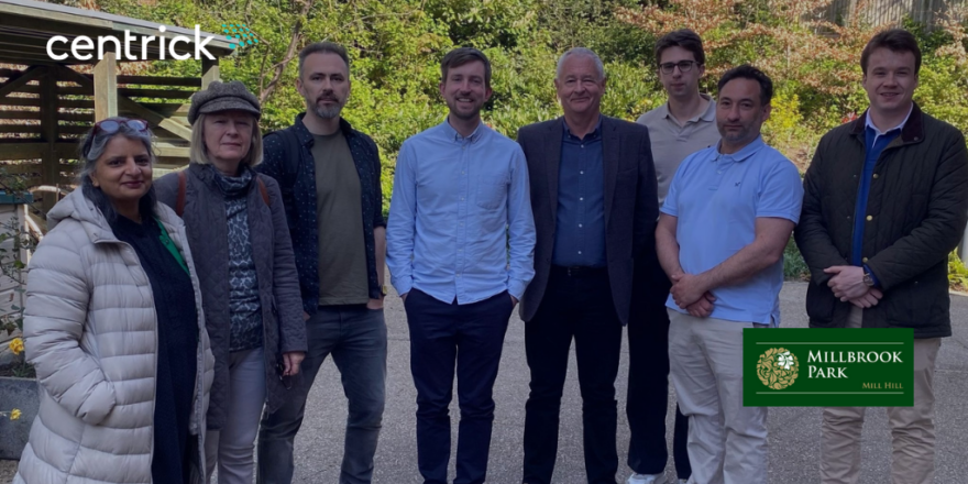 What is a Property Manager and What Do They Do? - Centrick