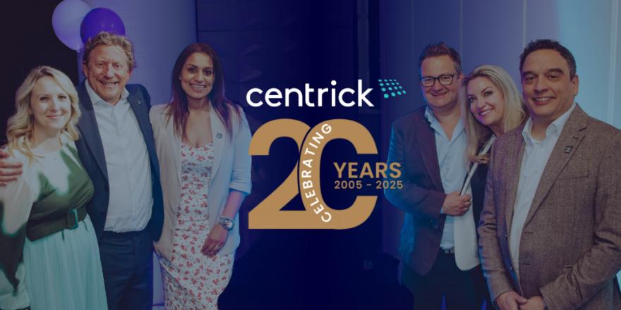 About Centrick | Feel At Home | Centrick