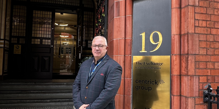 I Rent My Home | Places To Feel At Home | Centrick