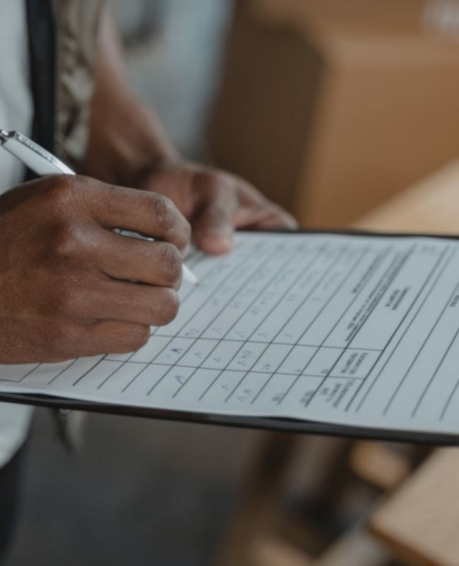 Valuation & Professional Services | Solutions | Centrick