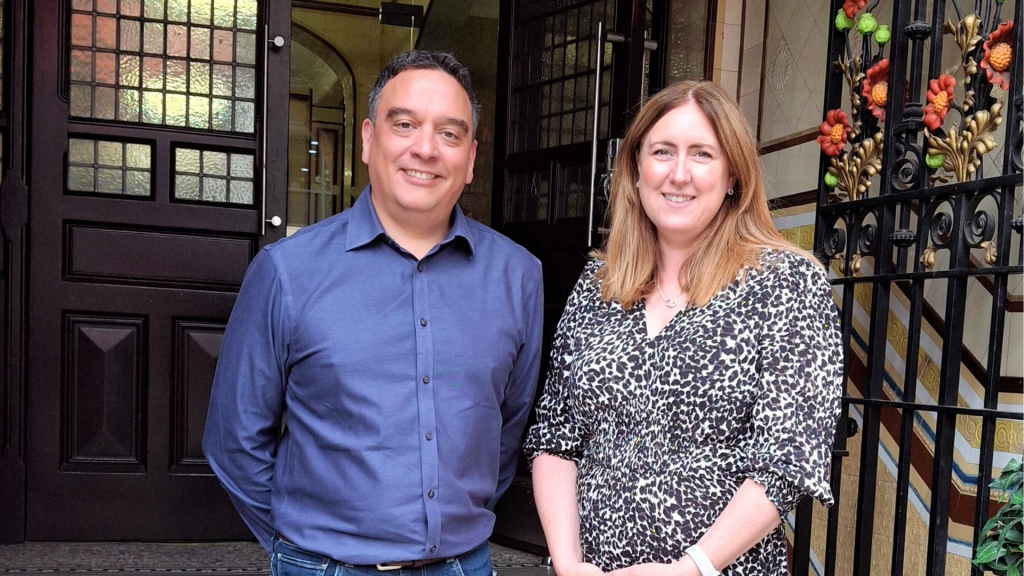 Centrick Appoints Seonaid Ward as Director of Building Surveying