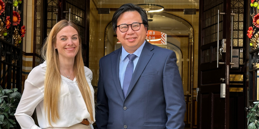 What is a Property Manager and What Do They Do? - Centrick