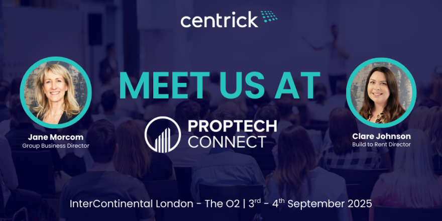 About Centrick | Feel At Home | Centrick