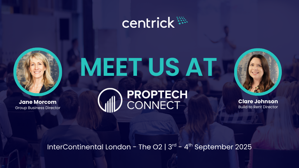 PropTech Connect 2025