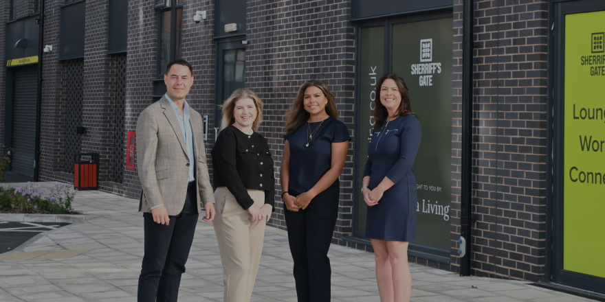 Centrick Leadership | About Us | Centrick