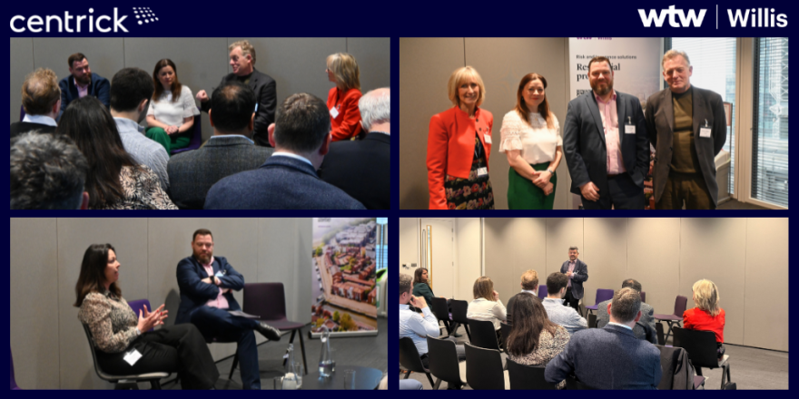 UKREiiF 2026: where the property sector comes together to move things ...