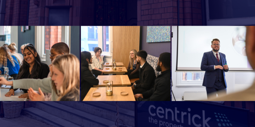 UKREiiF 2026: where the property sector comes together to move things ...