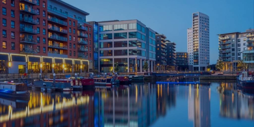 Meet the Partners Joining Us at UKREiiF 2026 in Leeds