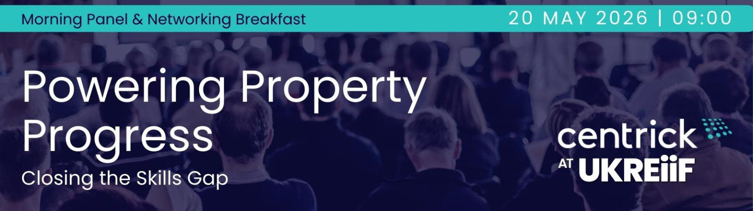 UKREiiF 2026: where the property sector comes together to move things ...